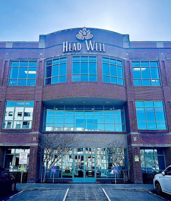 About – Head Well