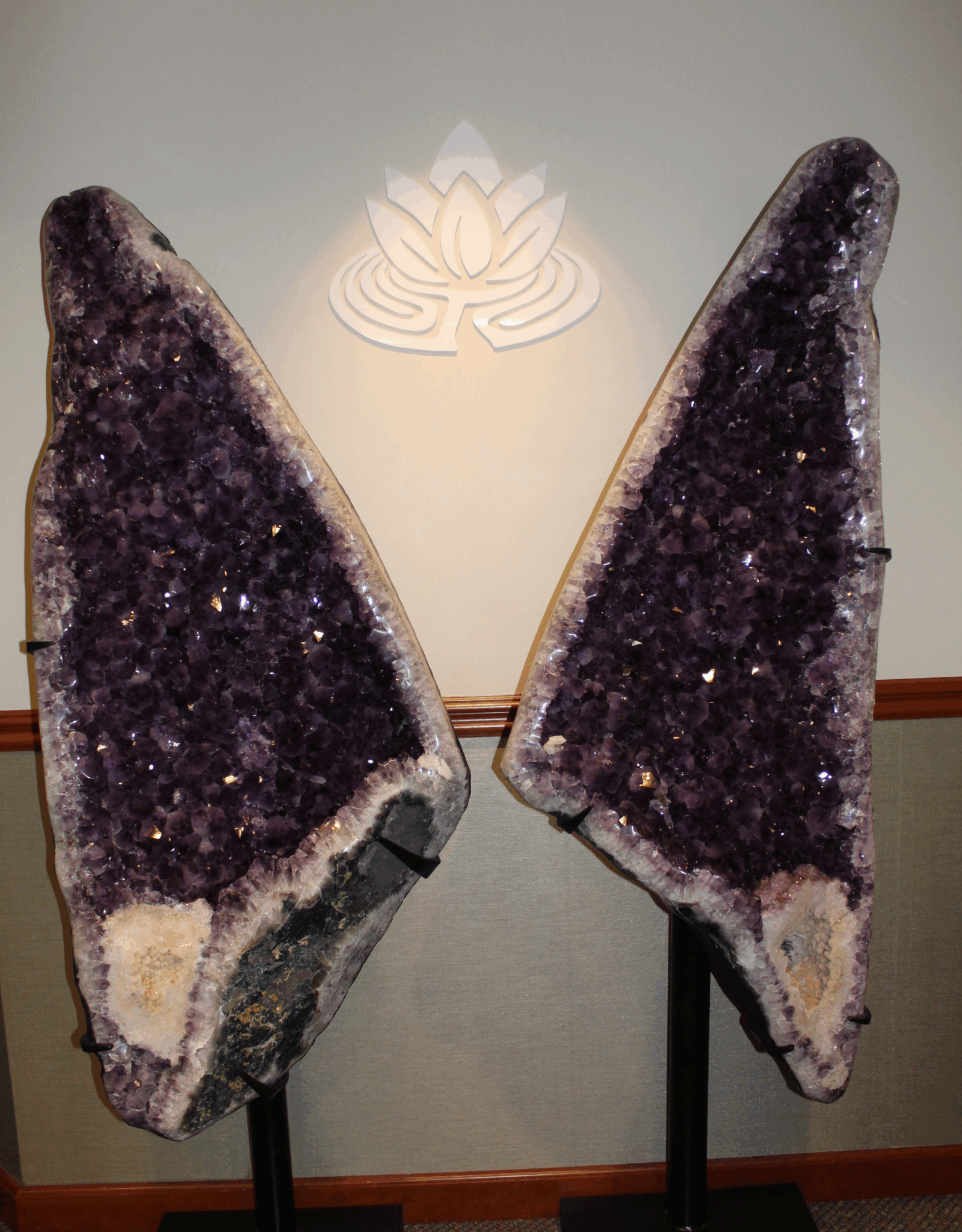 Wellness Within: The Geode of Mental Health – Head Well