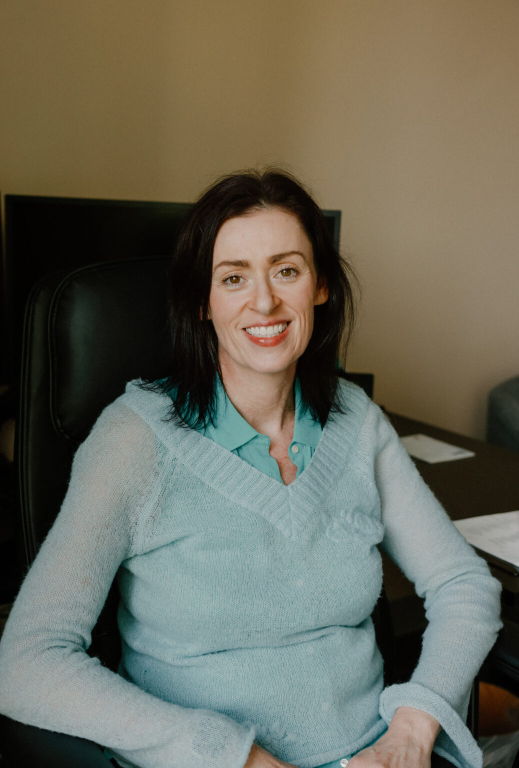Stasha Christian, PHMNP-BC - Head Well